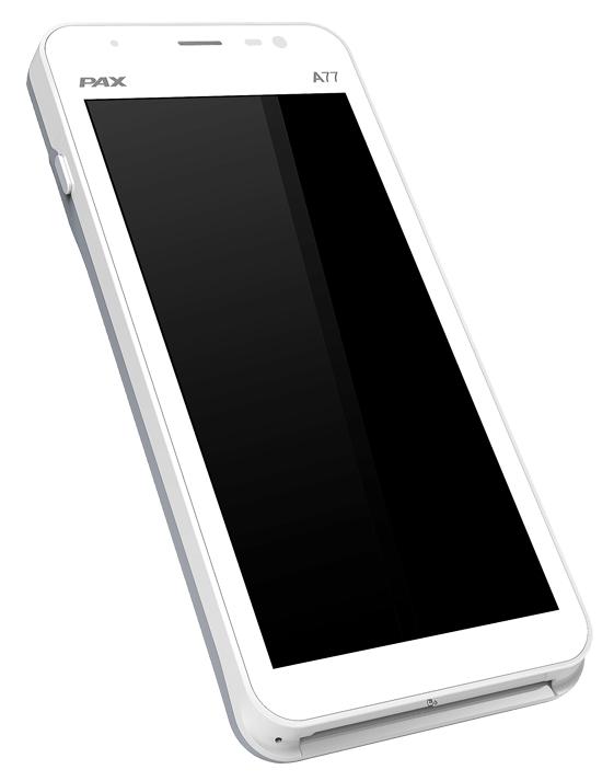 Pax A77 Terminal | Stride Retail